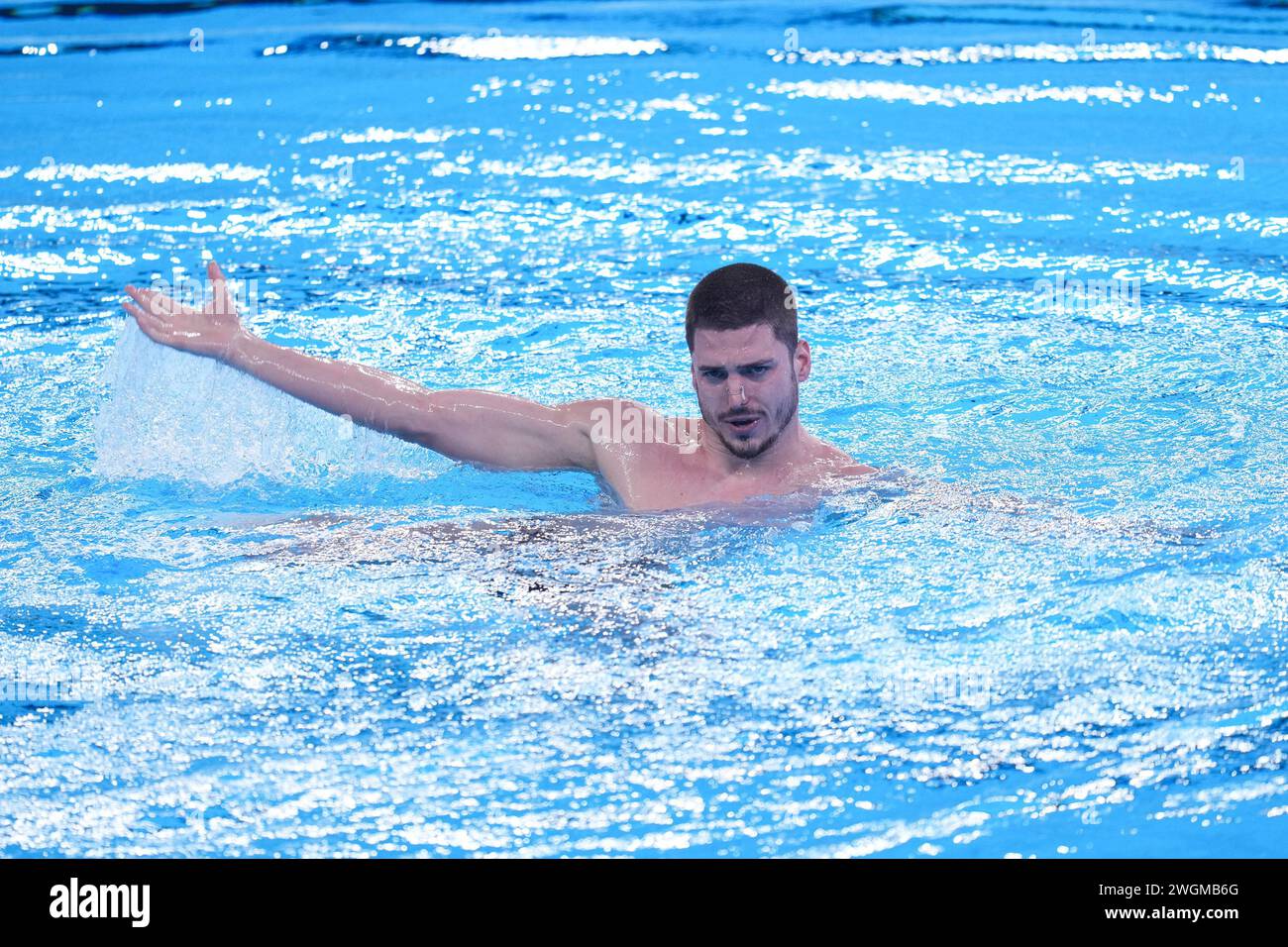 Giorgio minisini of italy hi-res stock photography and images - Alamy