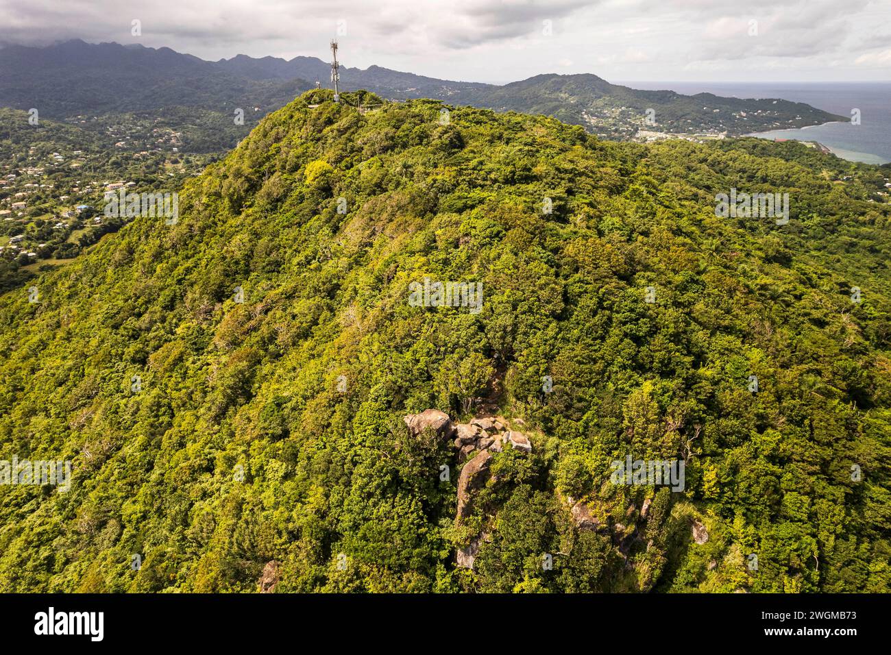 Welcome to grenada hi-res stock photography and images - Alamy