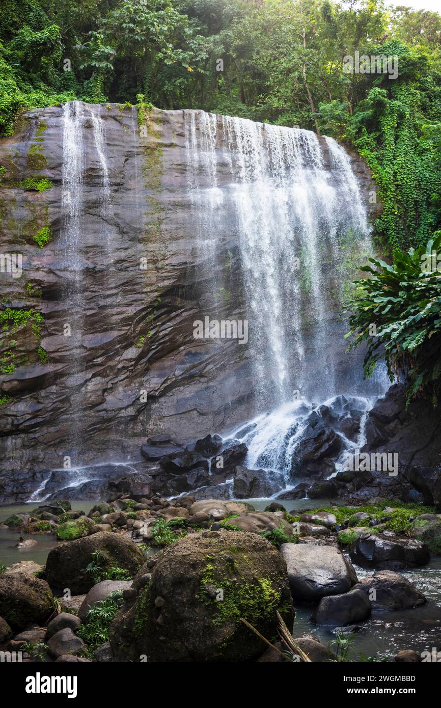 Mt carmel waterfall hi-res stock photography and images - Alamy