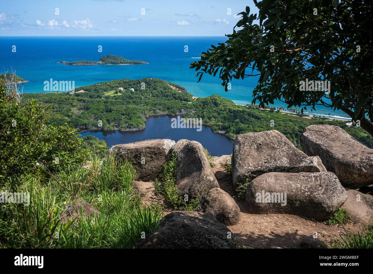 Welcome to grenada hi-res stock photography and images - Alamy