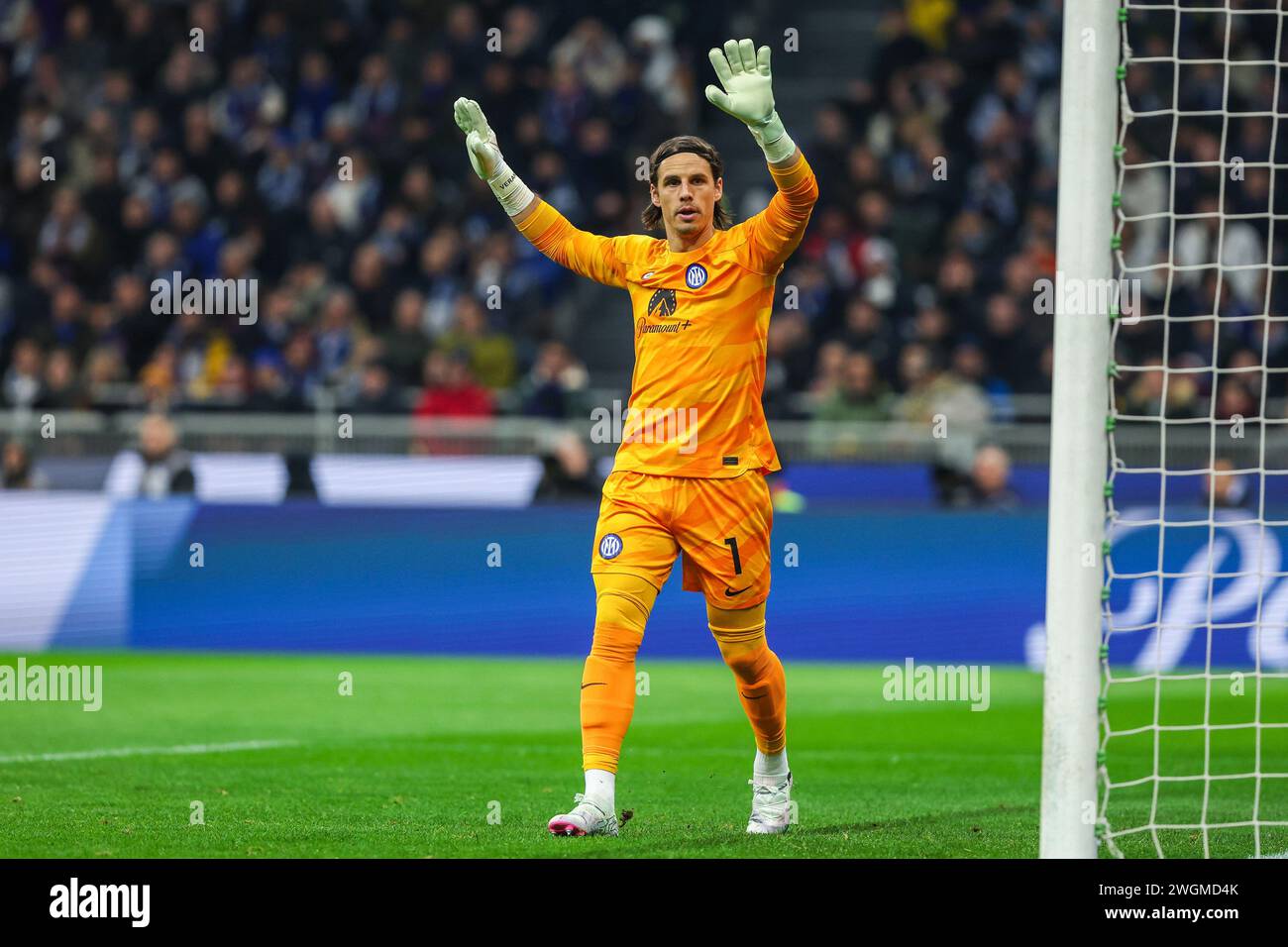 Sommer inter milan hi-res stock photography and images - Alamy