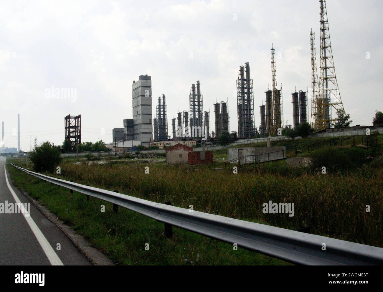 mining industry for resource extraction in an alpine mountain region ...