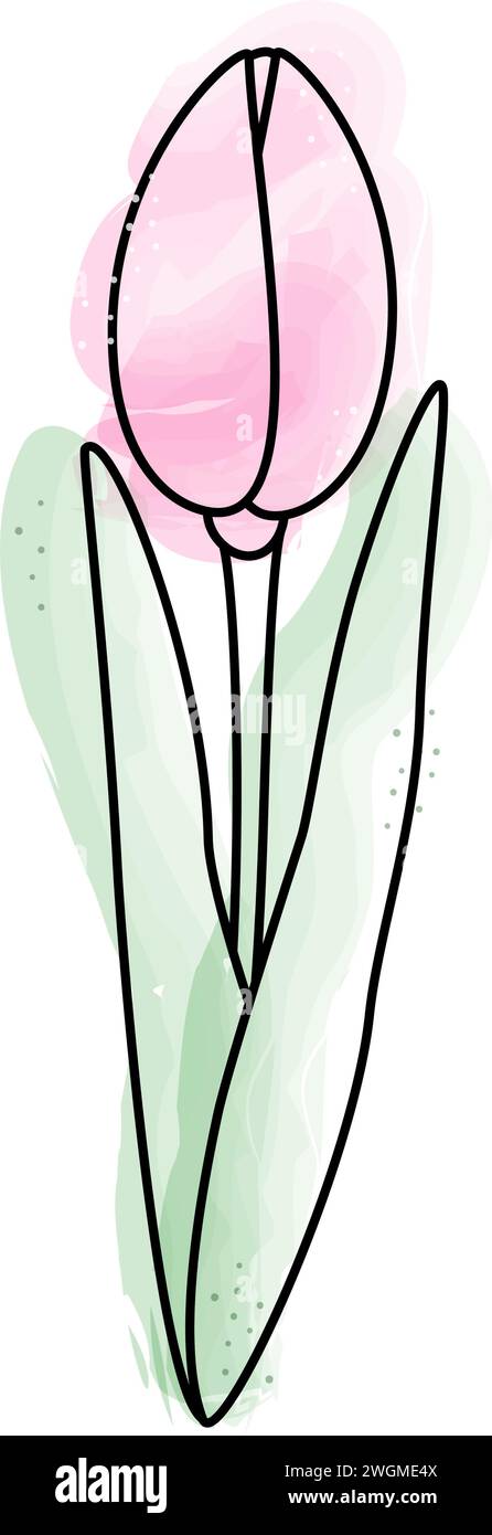 Stylized manner Cut Out Stock Images & Pictures - Alamy