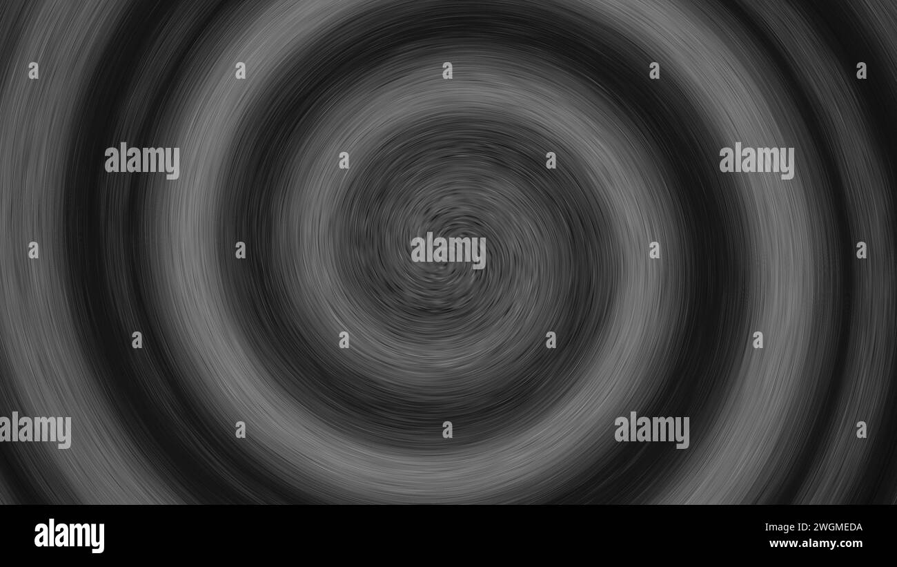 Abstract background spiral flow vortex ink grain Stock Photo - Alamy