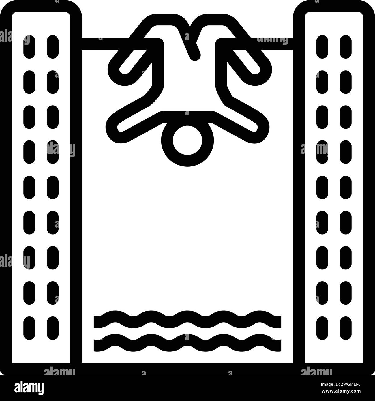 Daring performance Stock Vector Images - Alamy