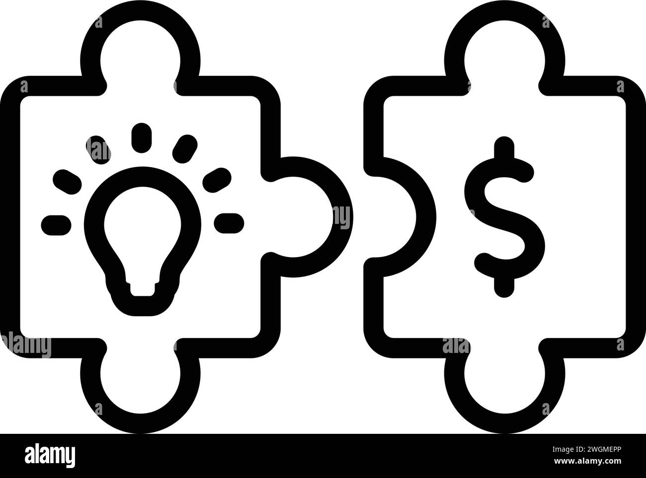 Merger and acquisition Black and White Stock Photos & Images - Alamy