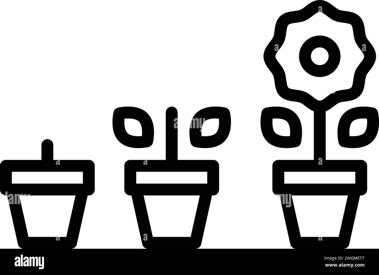 Icon for stages,phase Stock Vector Image & Art - Alamy