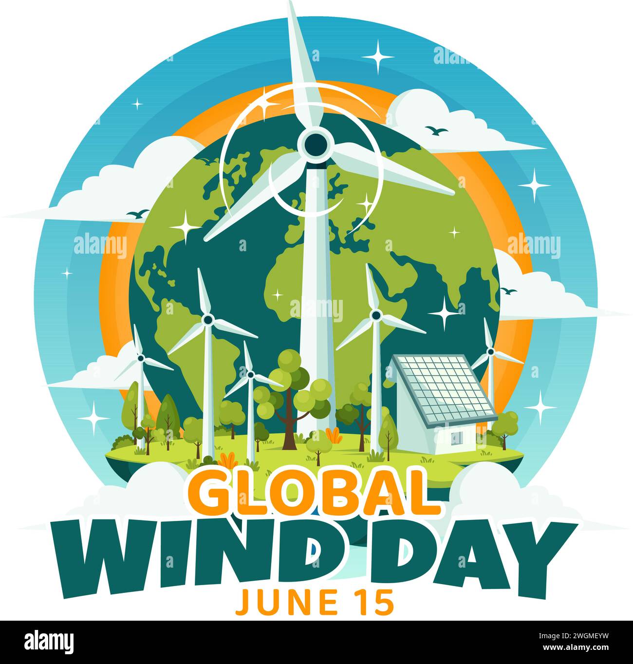 Offshore Wind In New England Reglobal Knowledge Centre