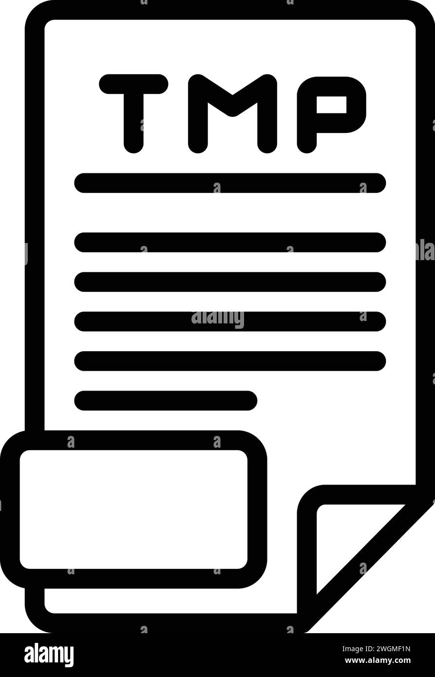 Tmp logo hi-res stock photography and images - Alamy