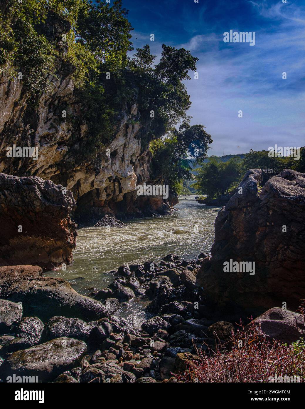 Sanghyang Kenit is a river and cave tour in Bandung. Sanghyang Kenit is ...