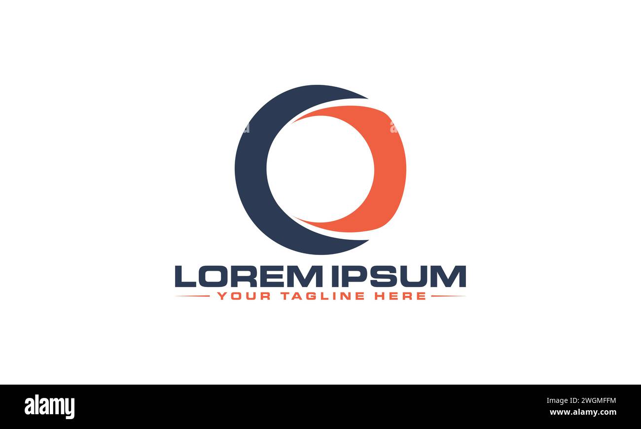 CD Logo Design Stock Vector Image & Art - Alamy