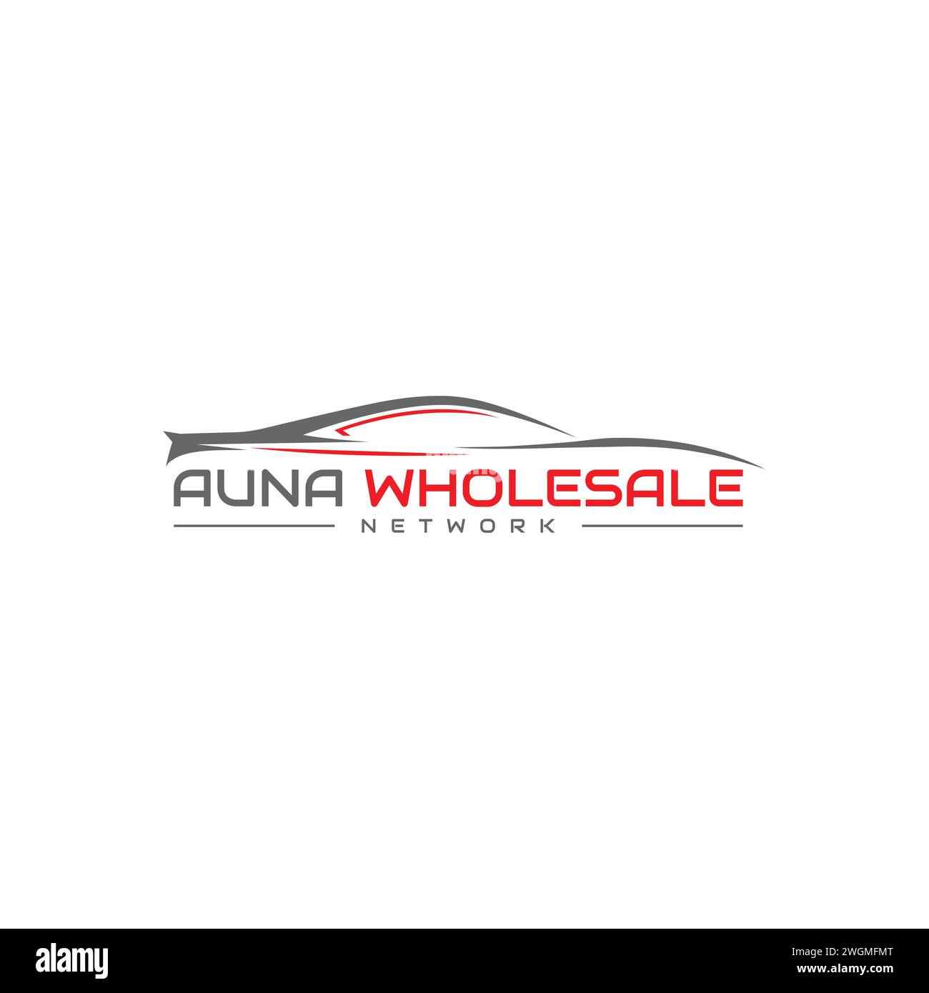 Car Logo Design Stock Vector Image & Art - Alamy