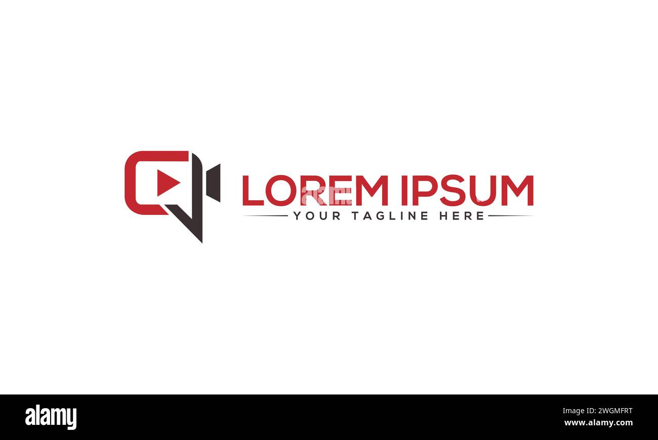 System digital video recorder Cut Out Stock Images & Pictures - Alamy