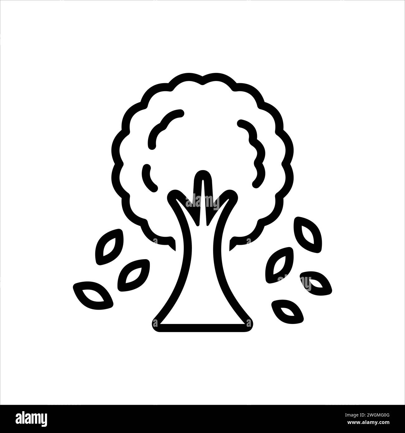 Icon for falls Stock Vector Image & Art - Alamy