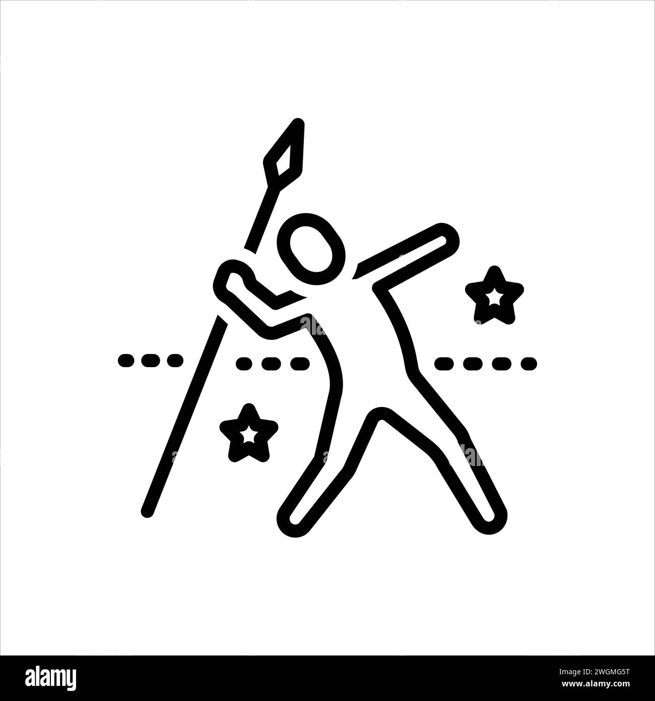 Icon for olympic Stock Vector Image & Art - Alamy