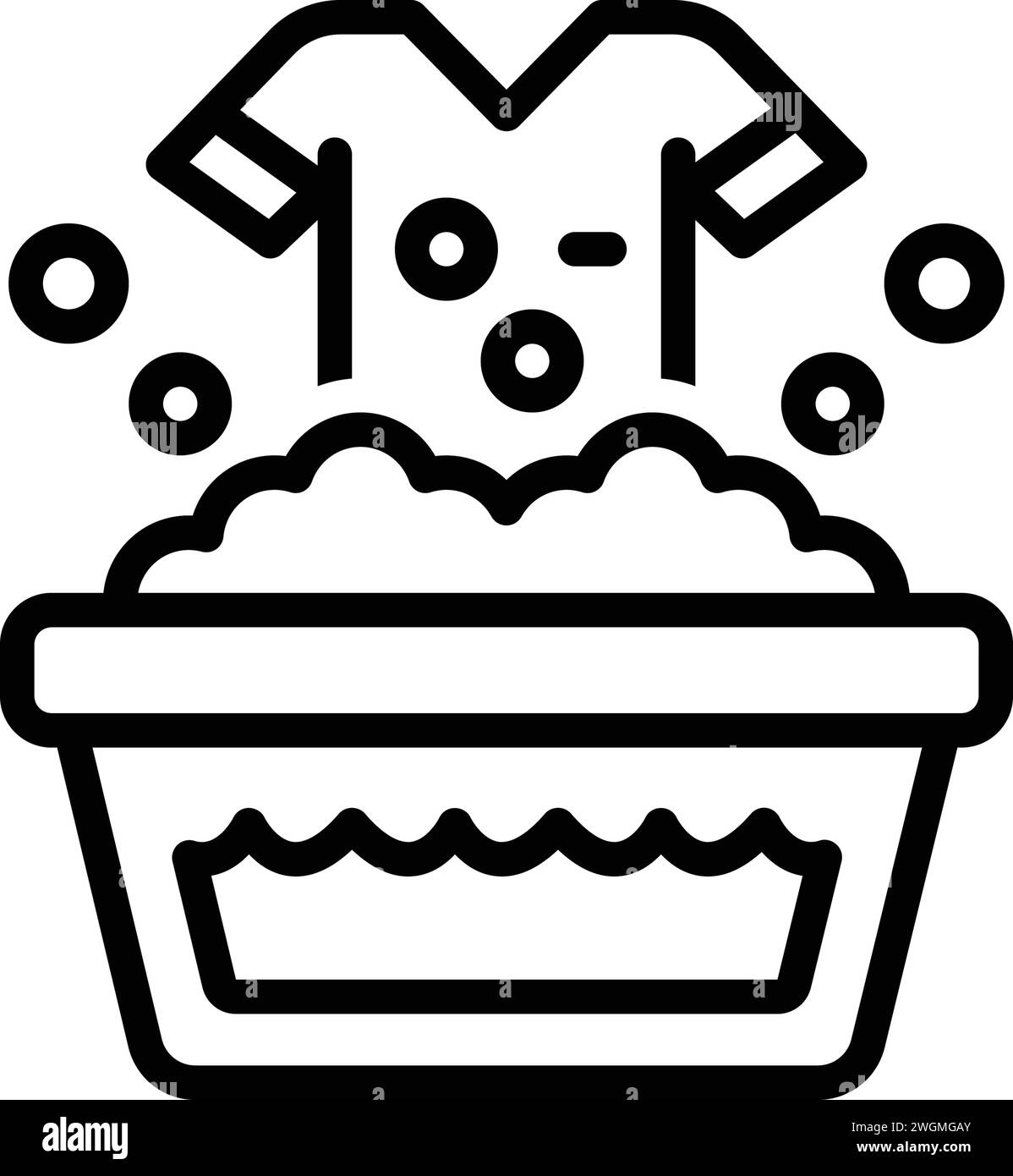 Cleaning basin Black and White Stock Photos & Images - Alamy