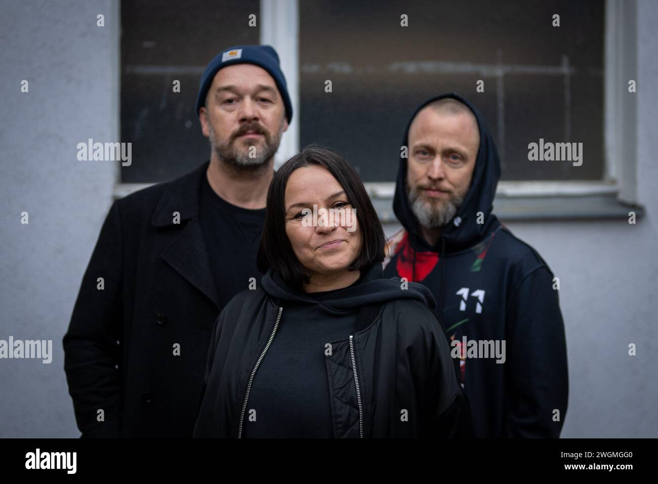 Jen bender hi-res stock photography and images - Alamy