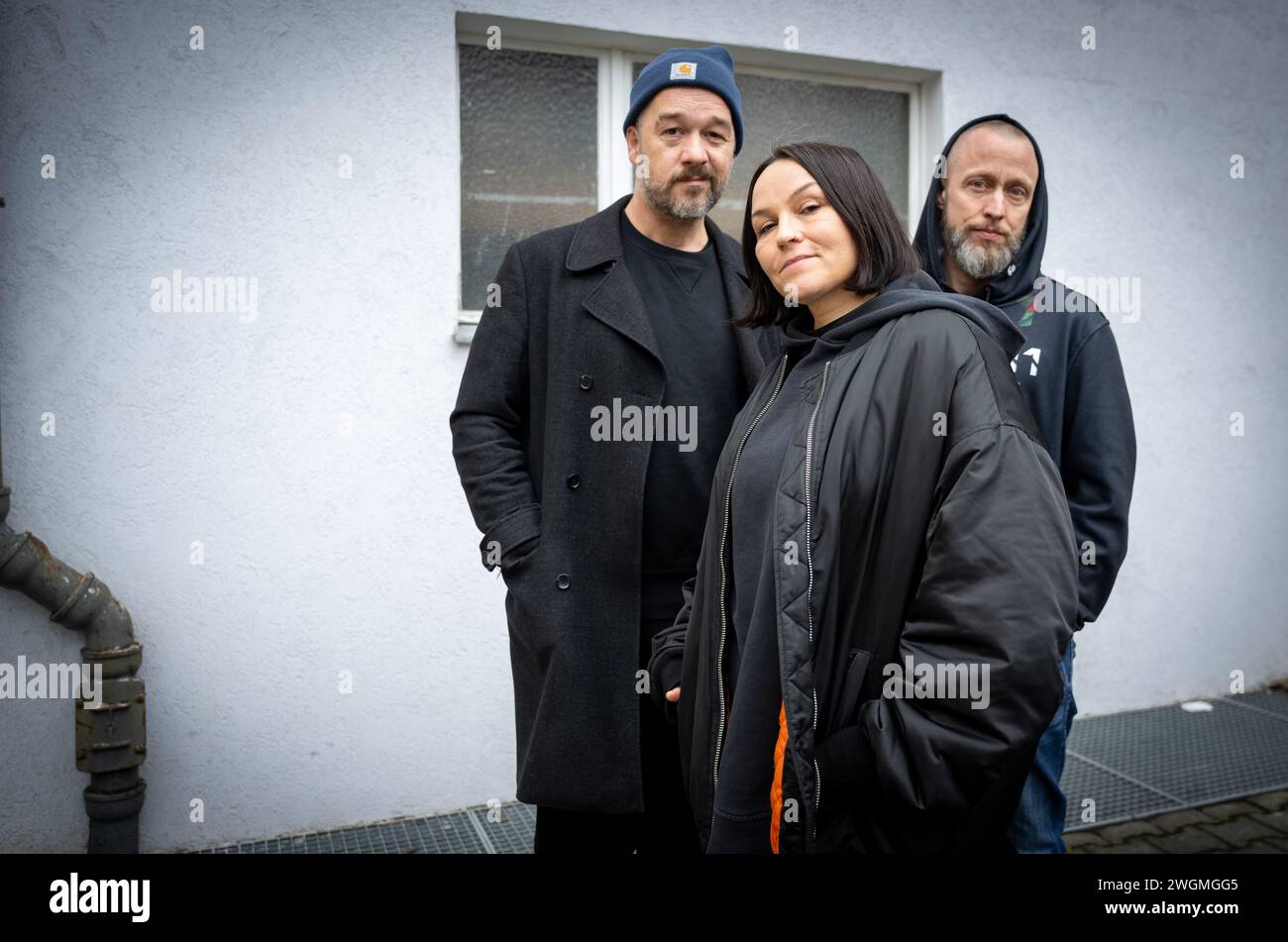 Jen bender hi-res stock photography and images - Alamy