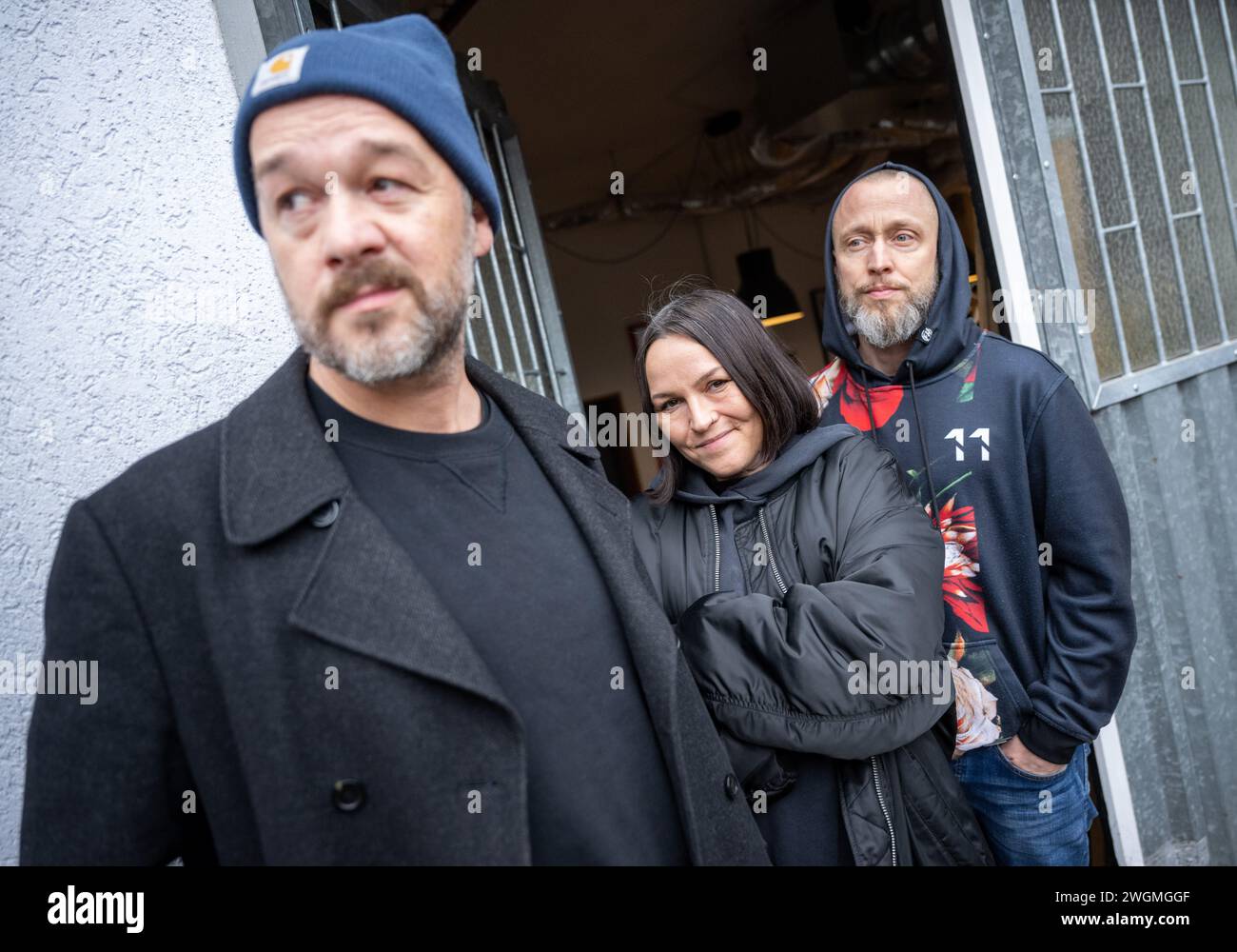 Jennifer bender hi-res stock photography and images - Alamy