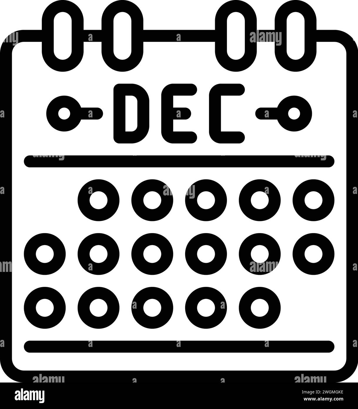 Dec Stock Vector Images - Alamy