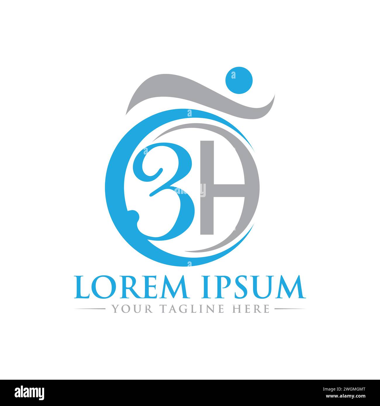 H 3 Stock Vector Images - Alamy