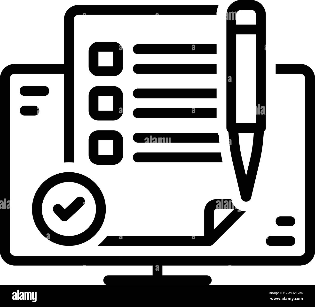 Brief summary Black and White Stock Photos & Images - Alamy