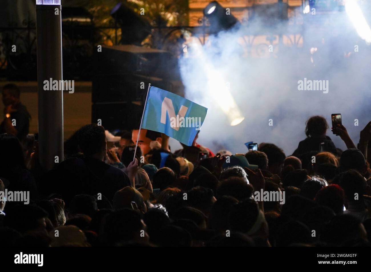 Nayib bukele 2024 hi-res stock photography and images - Alamy