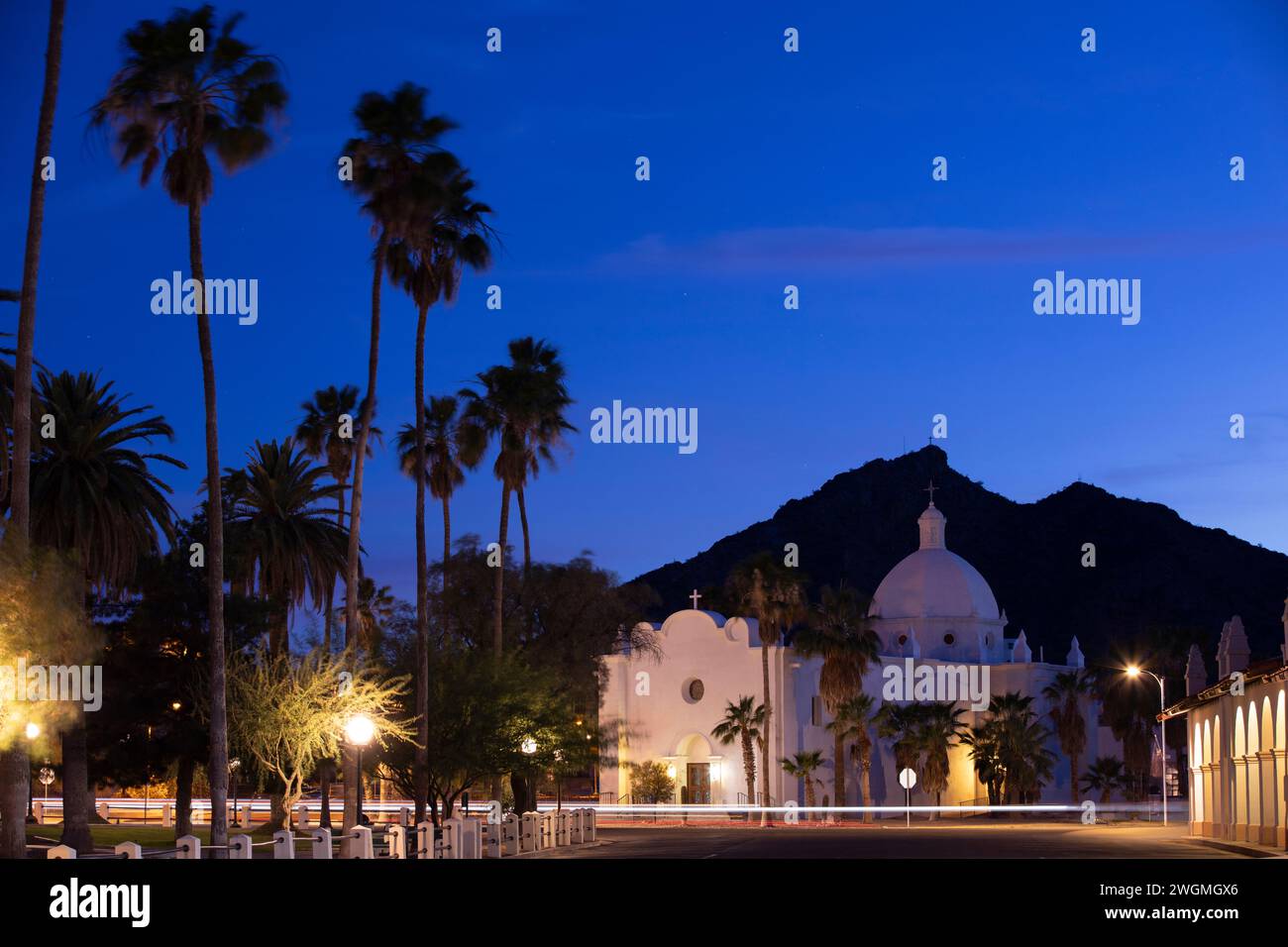 Historic structures hi-res stock photography and images - Alamy