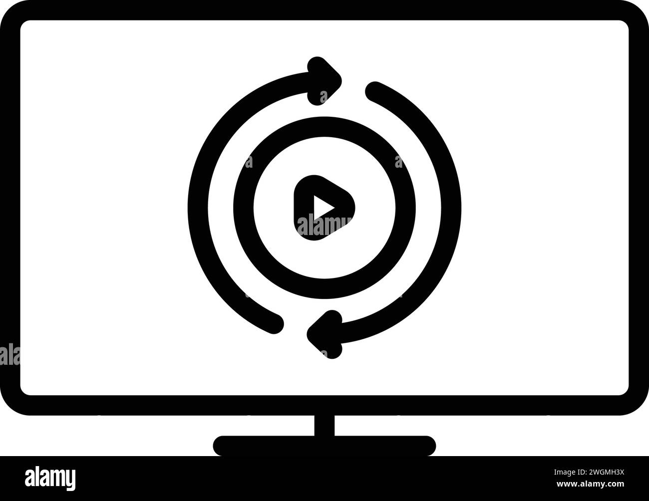 Time again Stock Vector Images - Alamy