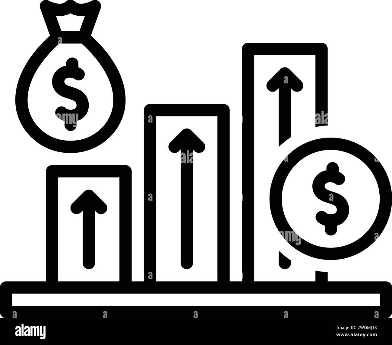 Gain advantage Black and White Stock Photos & Images - Alamy