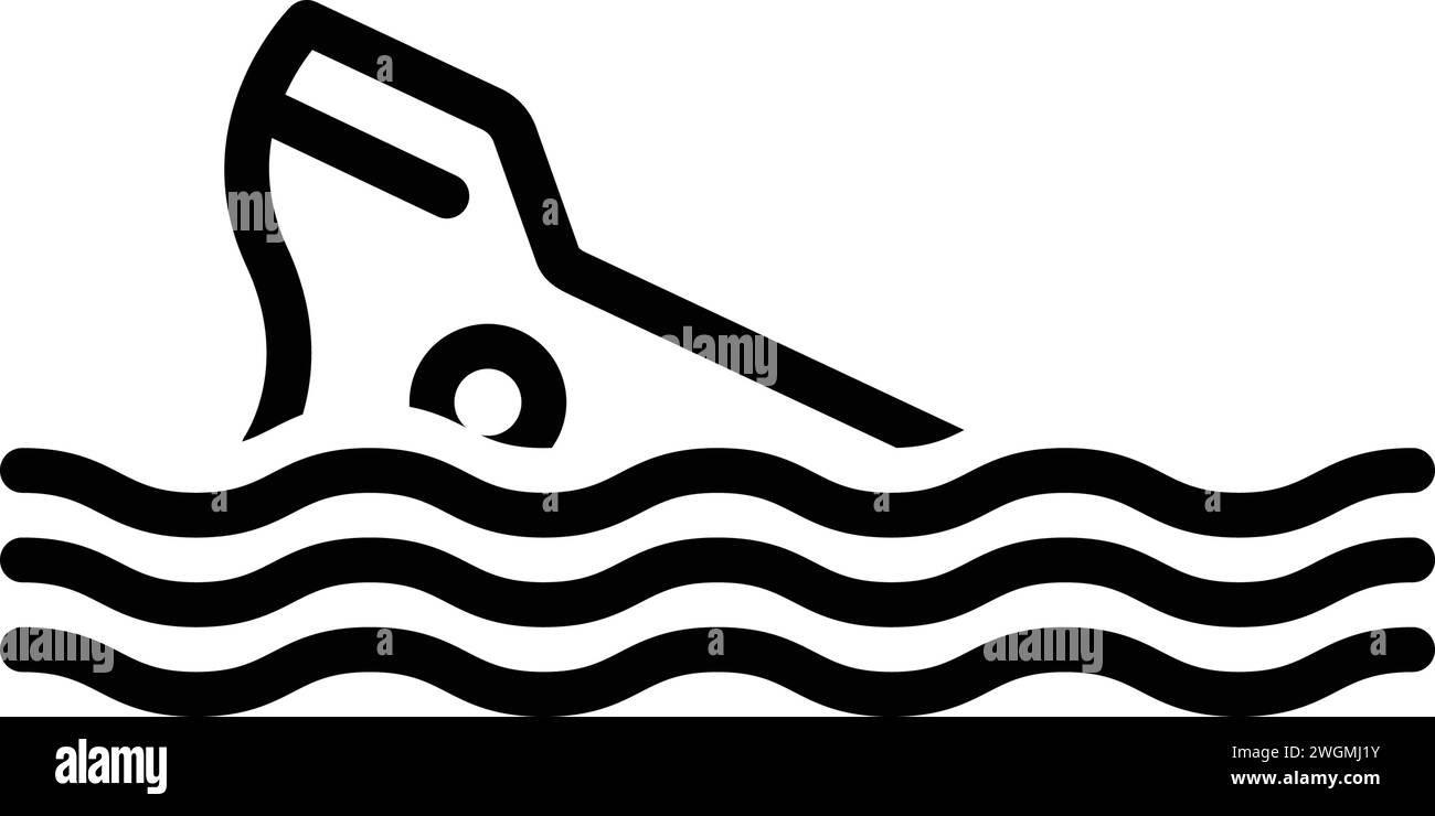 Icon for ailing; fault Stock Vector Image & Art - Alamy