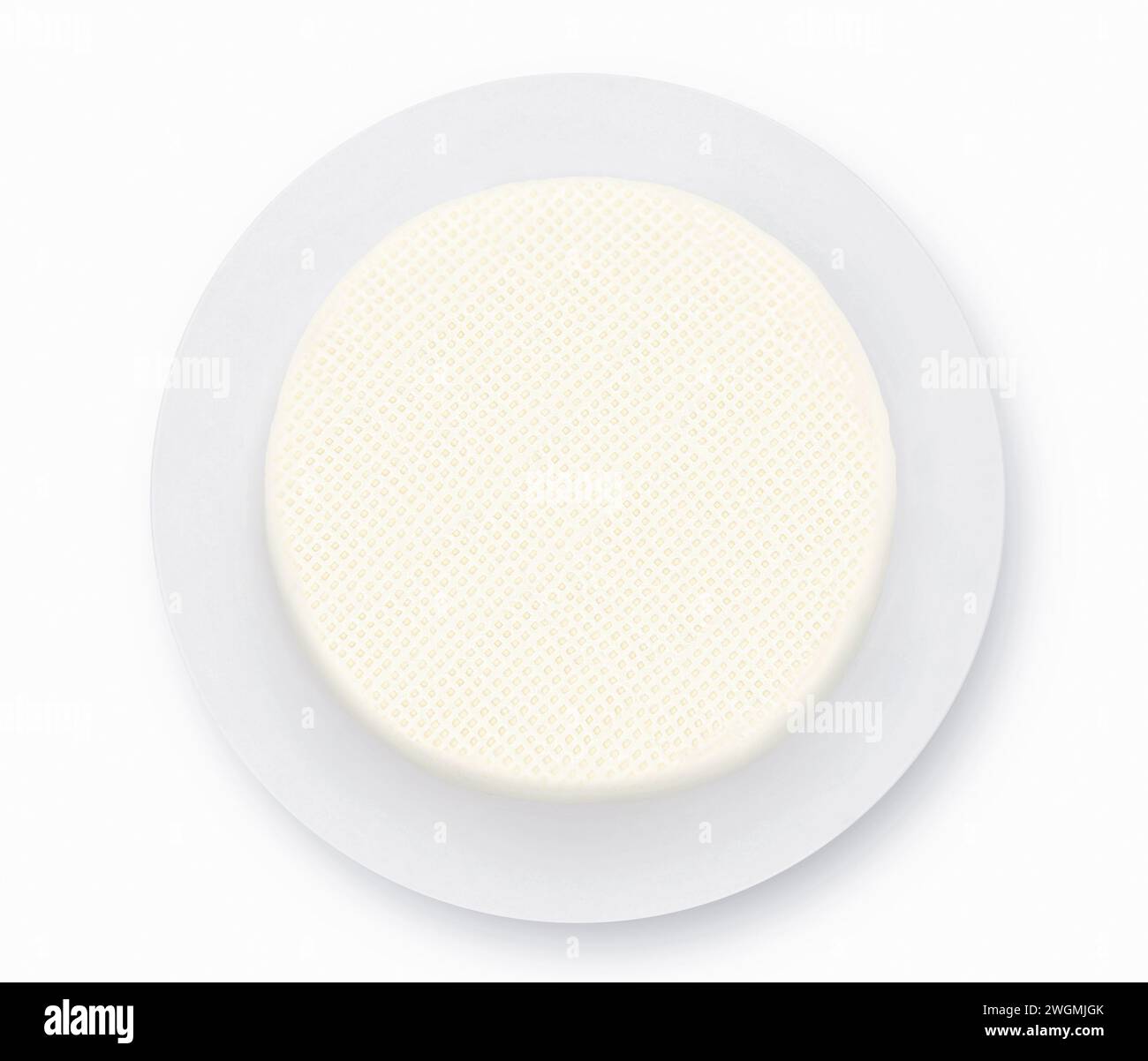 Minas cheese Cut Out Stock Images & Pictures - Alamy