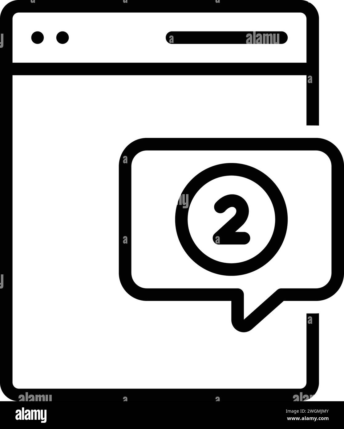 Comments Stock Vector Images - Alamy