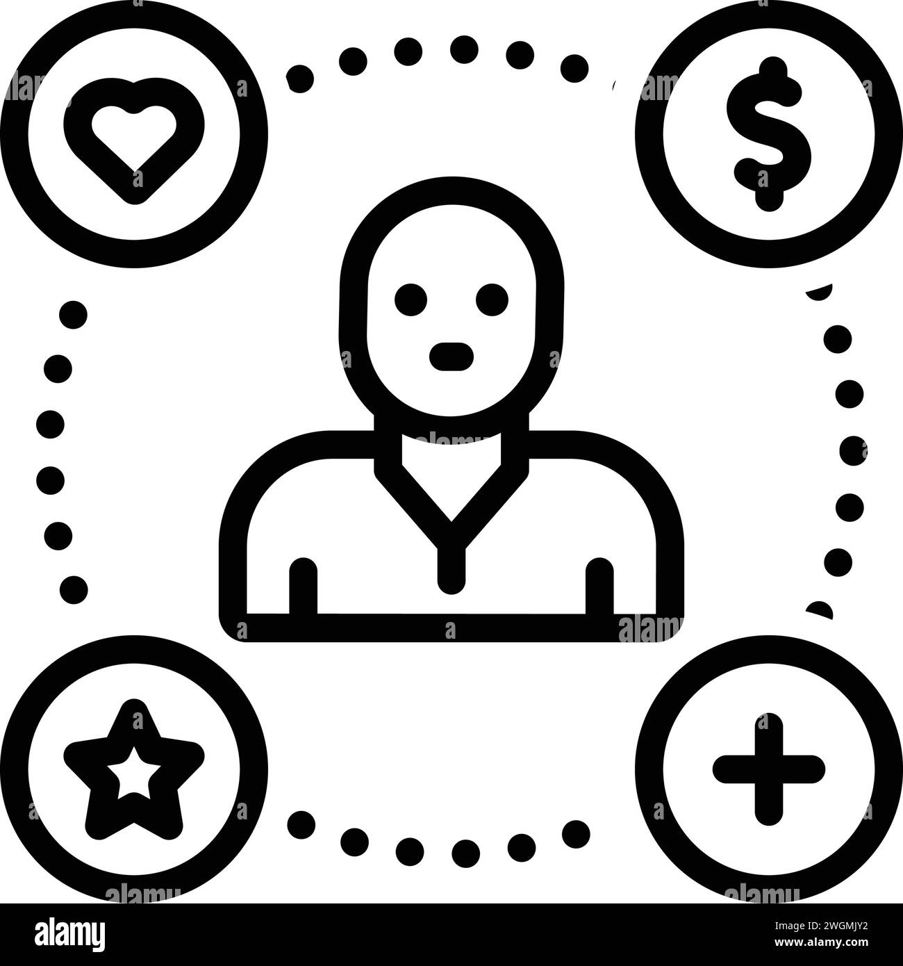 Gain advantage Black and White Stock Photos & Images - Alamy