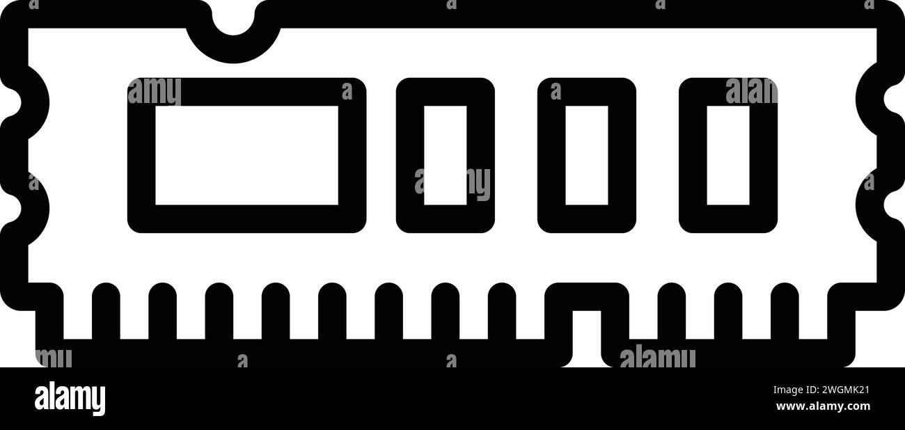 Icon for ddr,data Stock Vector Image & Art - Alamy