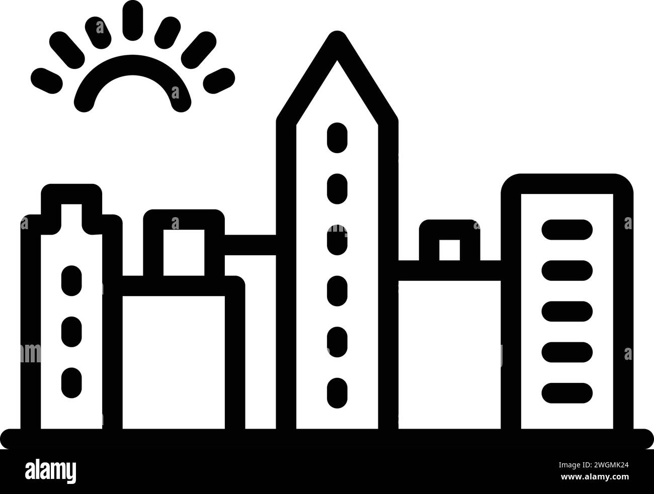 Albuquerque Stock Vector Images - Alamy