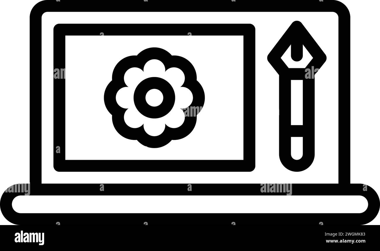 Program designing Black and White Stock Photos & Images - Alamy