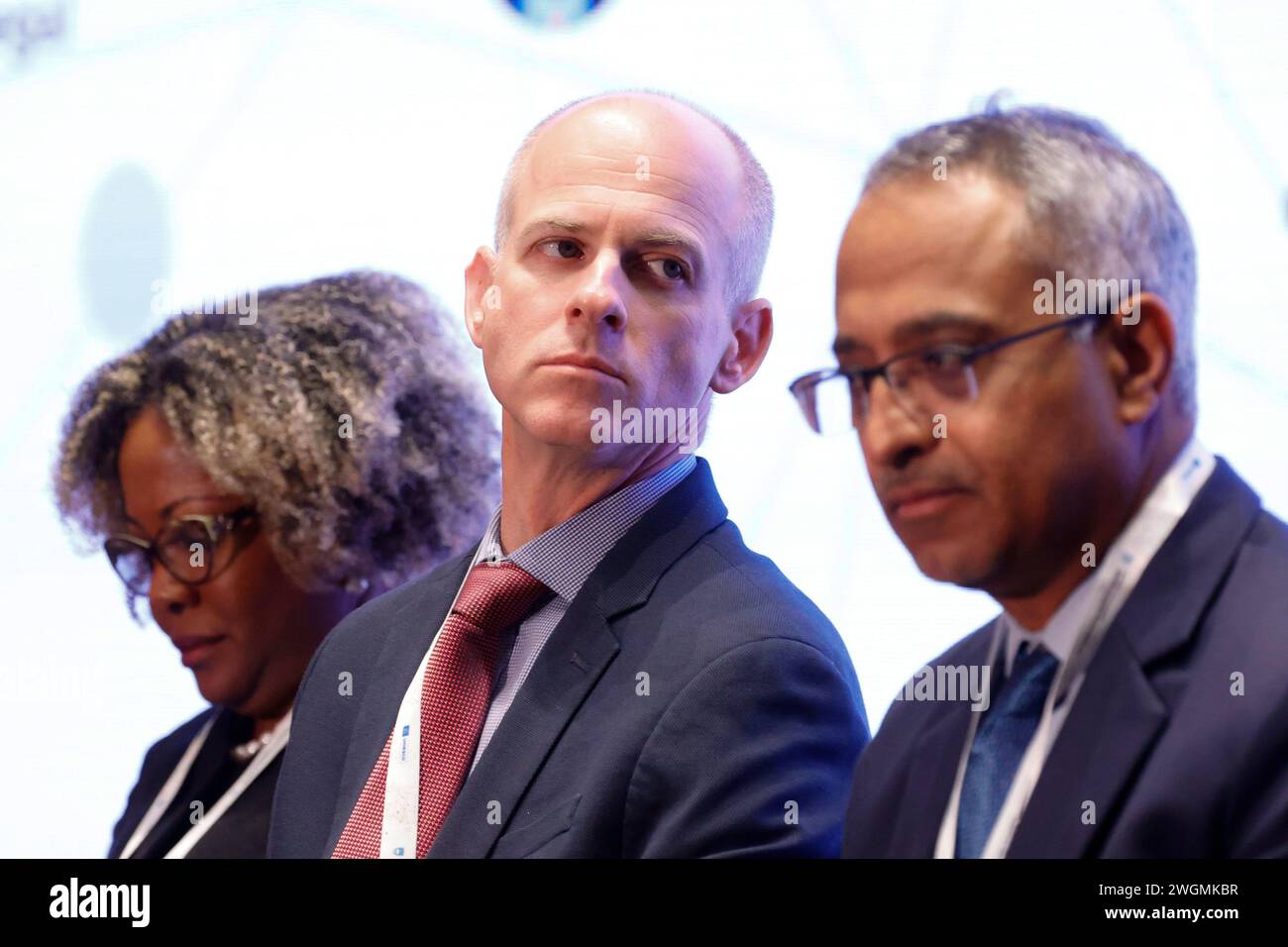 Changing the landscape of ai governance hi-res stock photography and ...