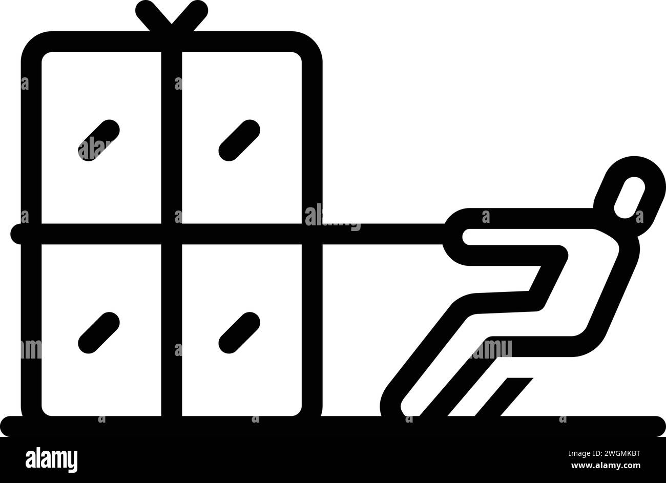 Tug logo Stock Vector Images - Alamy