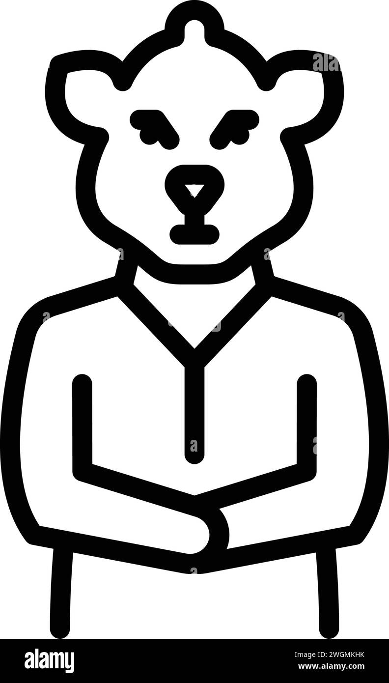 Icon for bizarre,weird Stock Vector Image & Art - Alamy