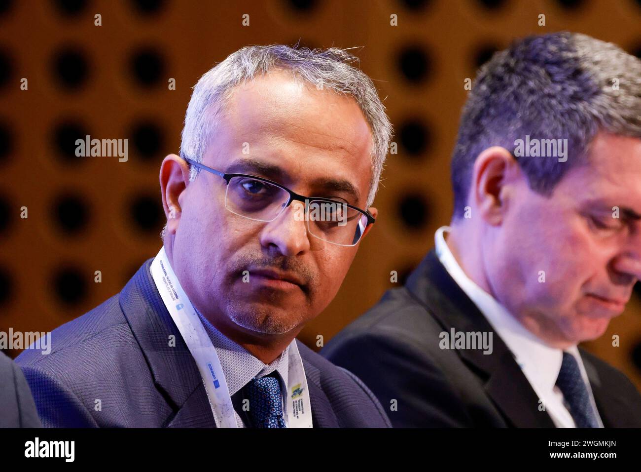 Majid albahri hi-res stock photography and images - Alamy