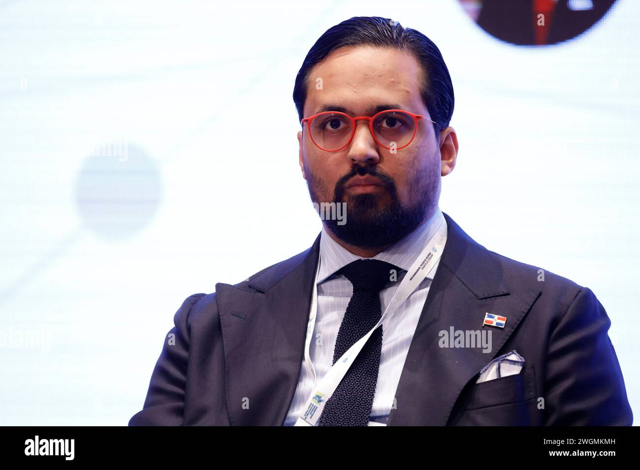 Bartolomé pujals hi-res stock photography and images - Alamy