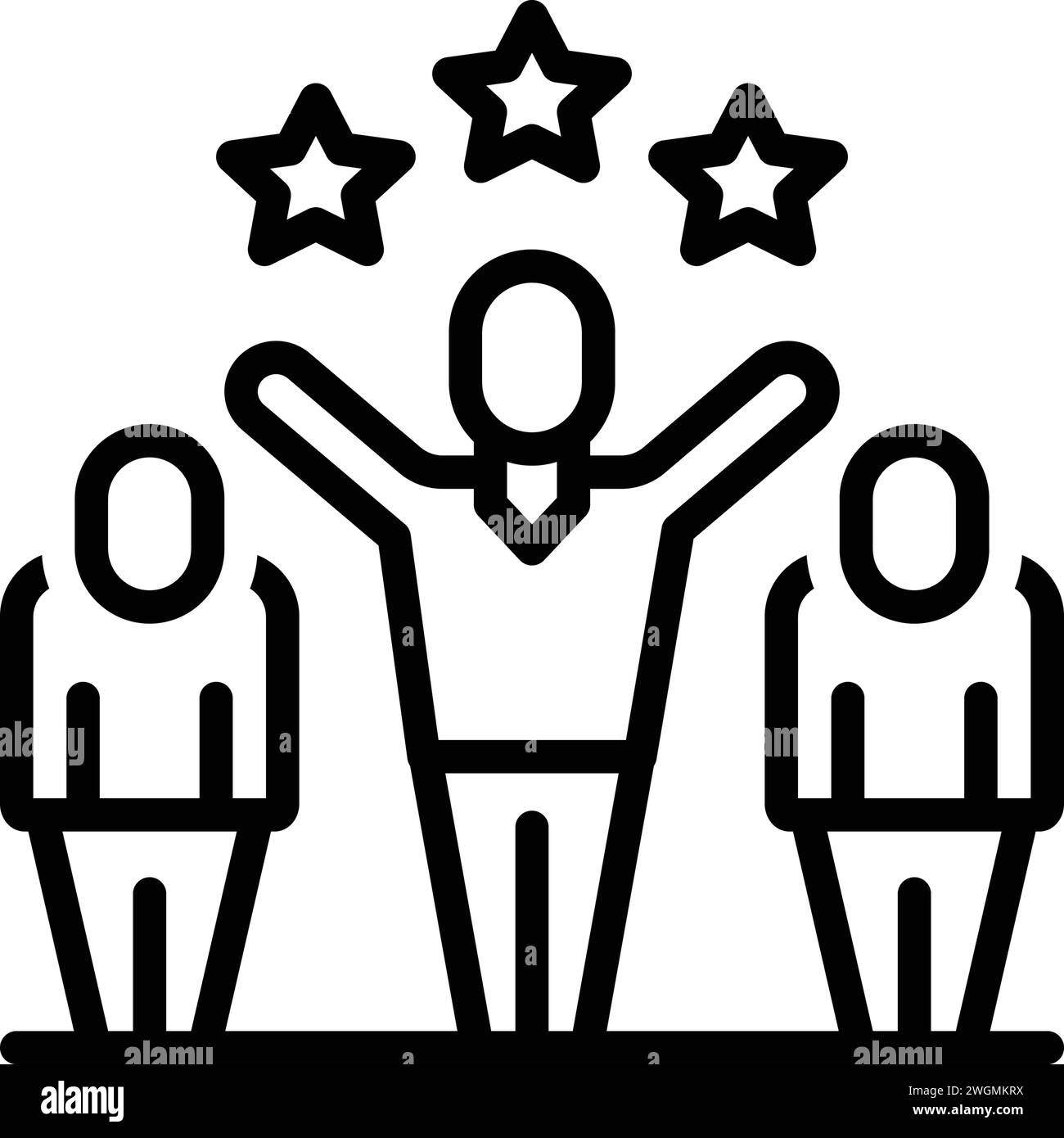 Distinguished vector vectors Stock Vector Images - Alamy