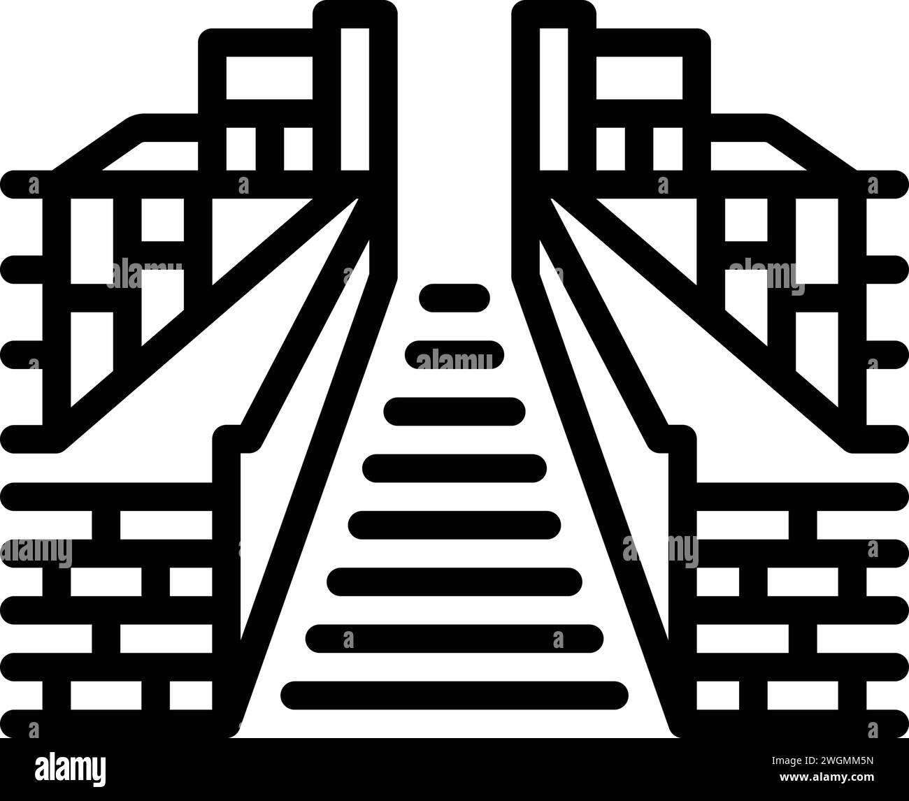 Mesopotamia vector vectors Stock Vector Images - Alamy