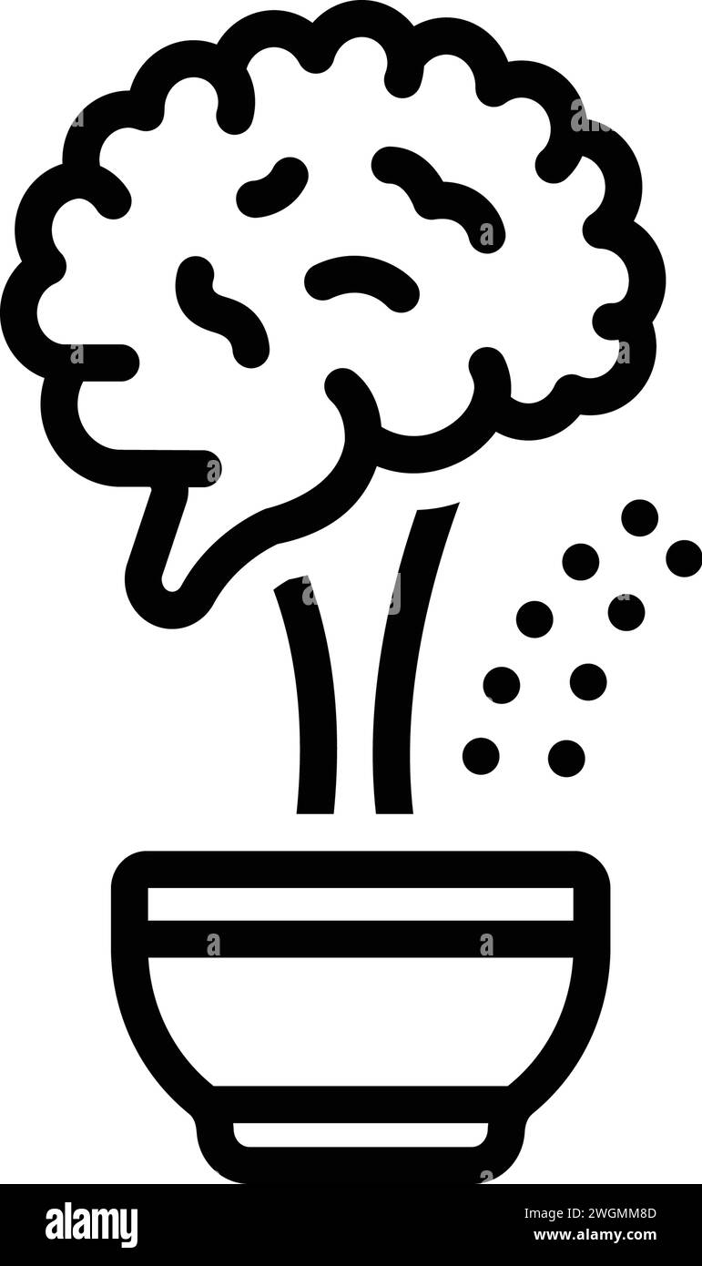 Heal plant Black and White Stock Photos & Images - Alamy