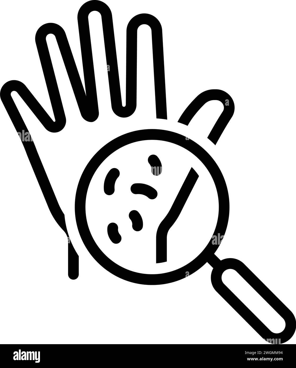 Icon for dirty,soiled Stock Vector Image & Art - Alamy