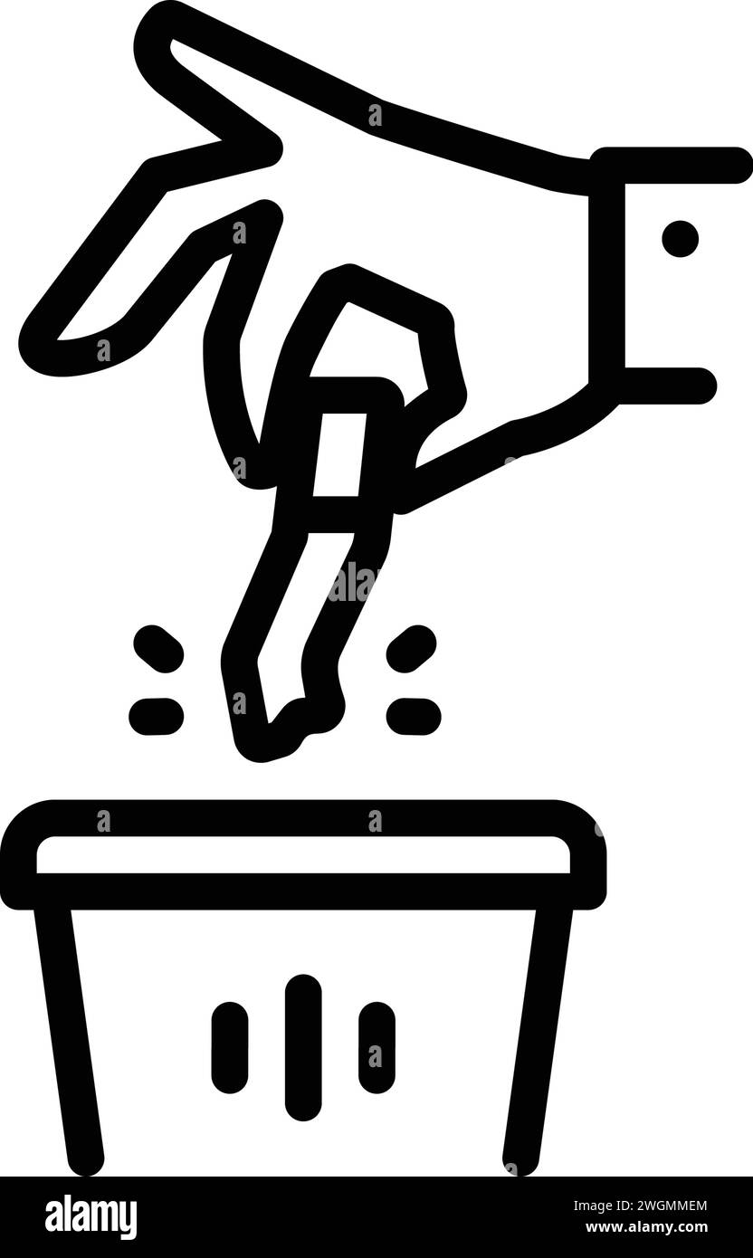 Icon for quit, leave Stock Vector Image & Art - Alamy