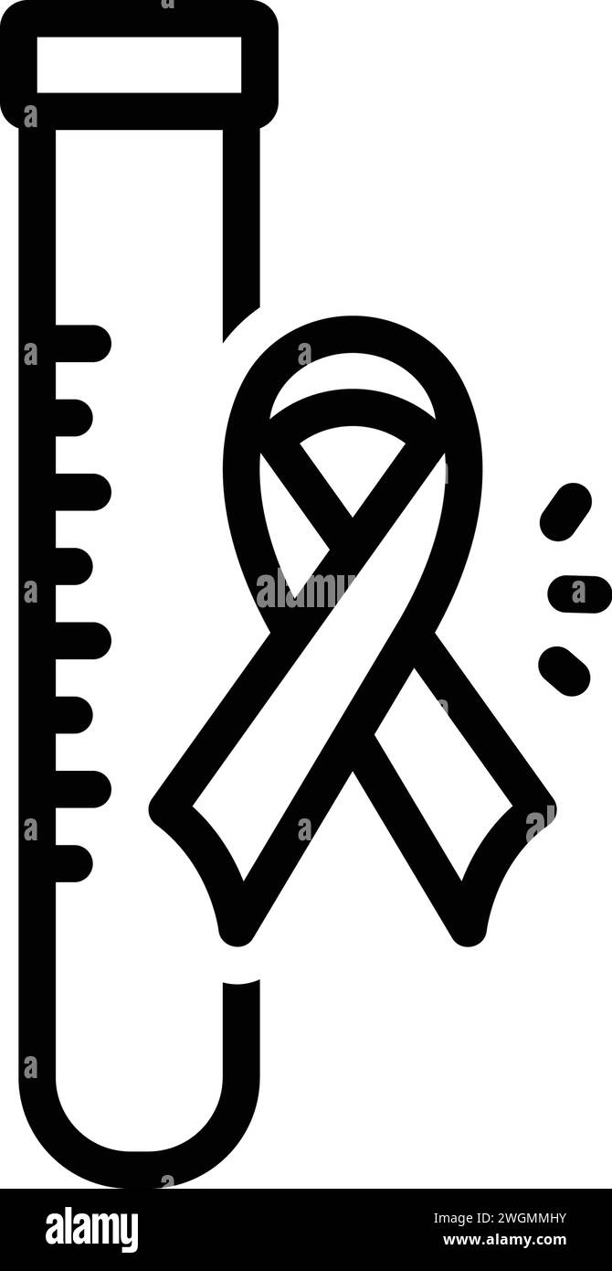Icon for hiv,test Stock Vector Image & Art - Alamy