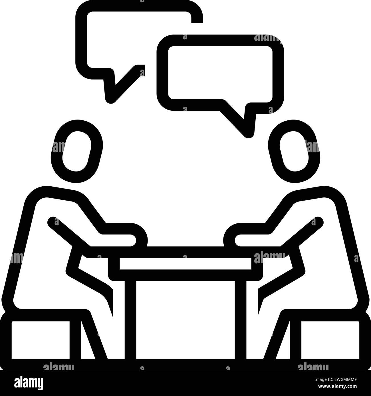 Icon for verbal,oral Stock Vector Image & Art - Alamy