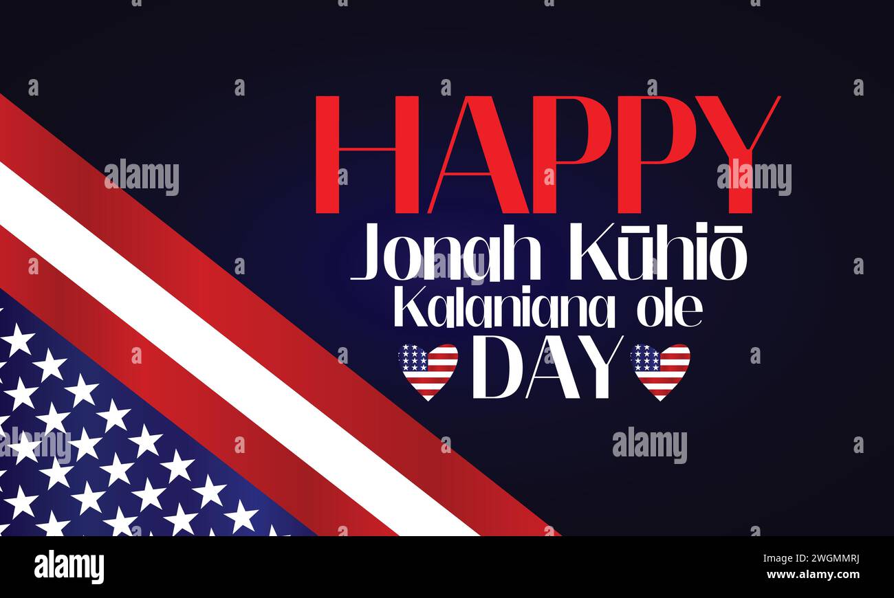 Prince kuhio day hawaii hi-res stock photography and images - Alamy